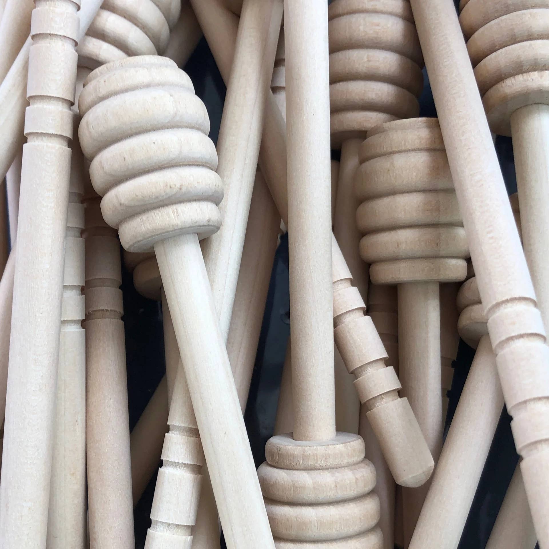 Honey Dipper | Tinez Farms